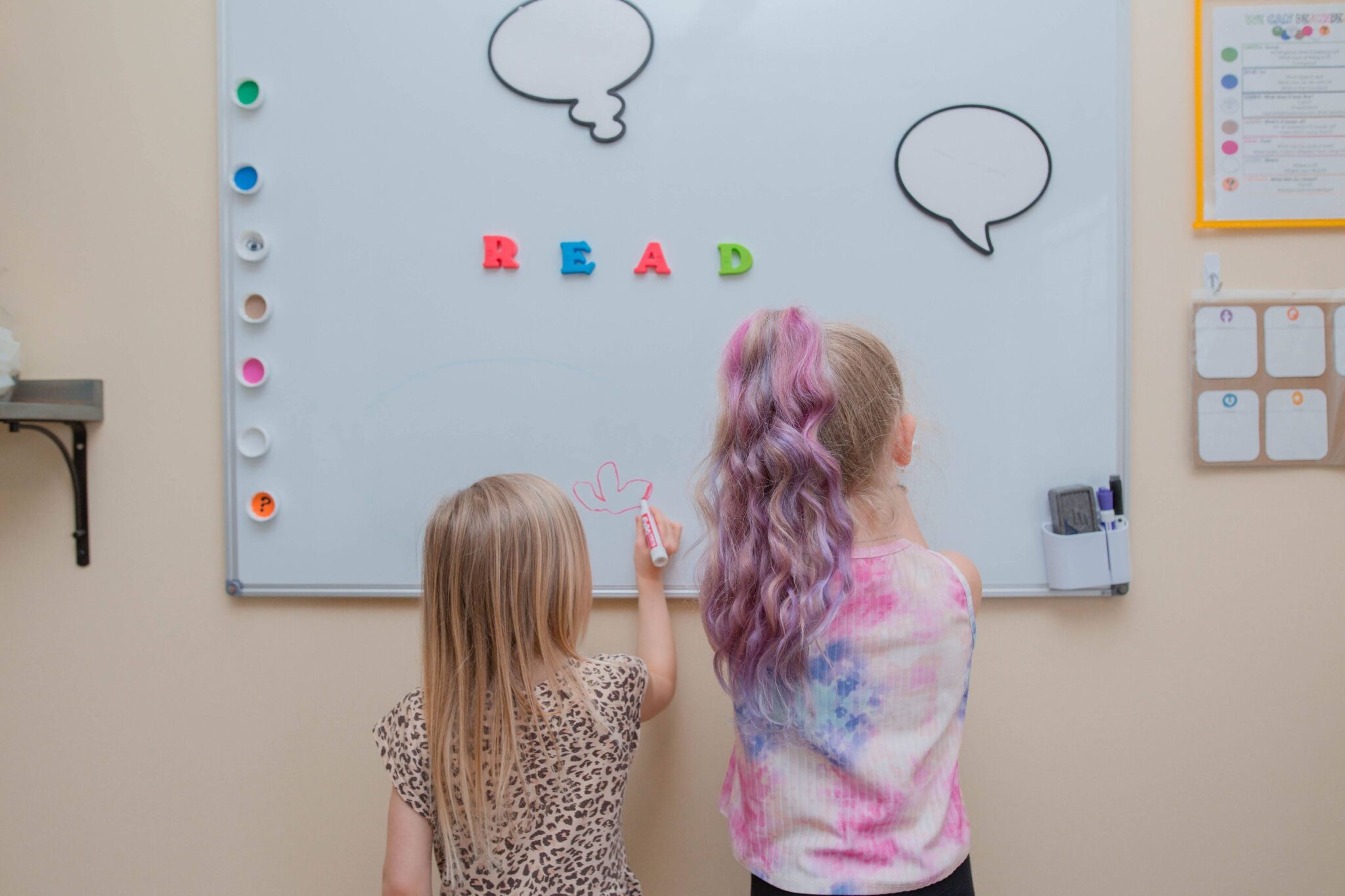 Blooming Voices Speech Therapy | Blooming Voices Speech Therapy